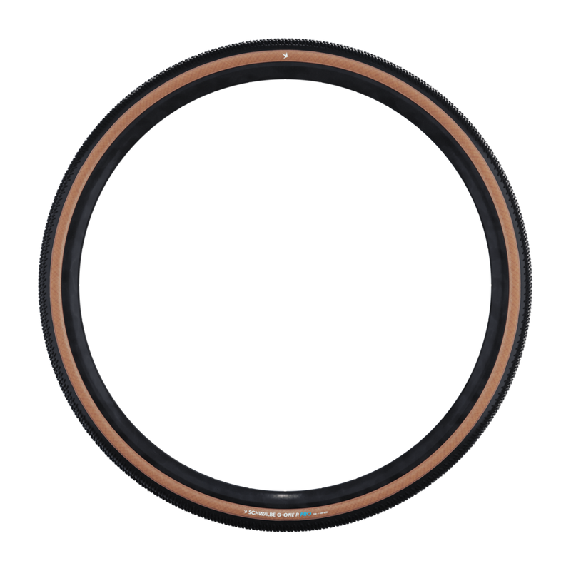 Schwalbe G-One R Pro Tyre - Cyclezone Rotorua Ltd