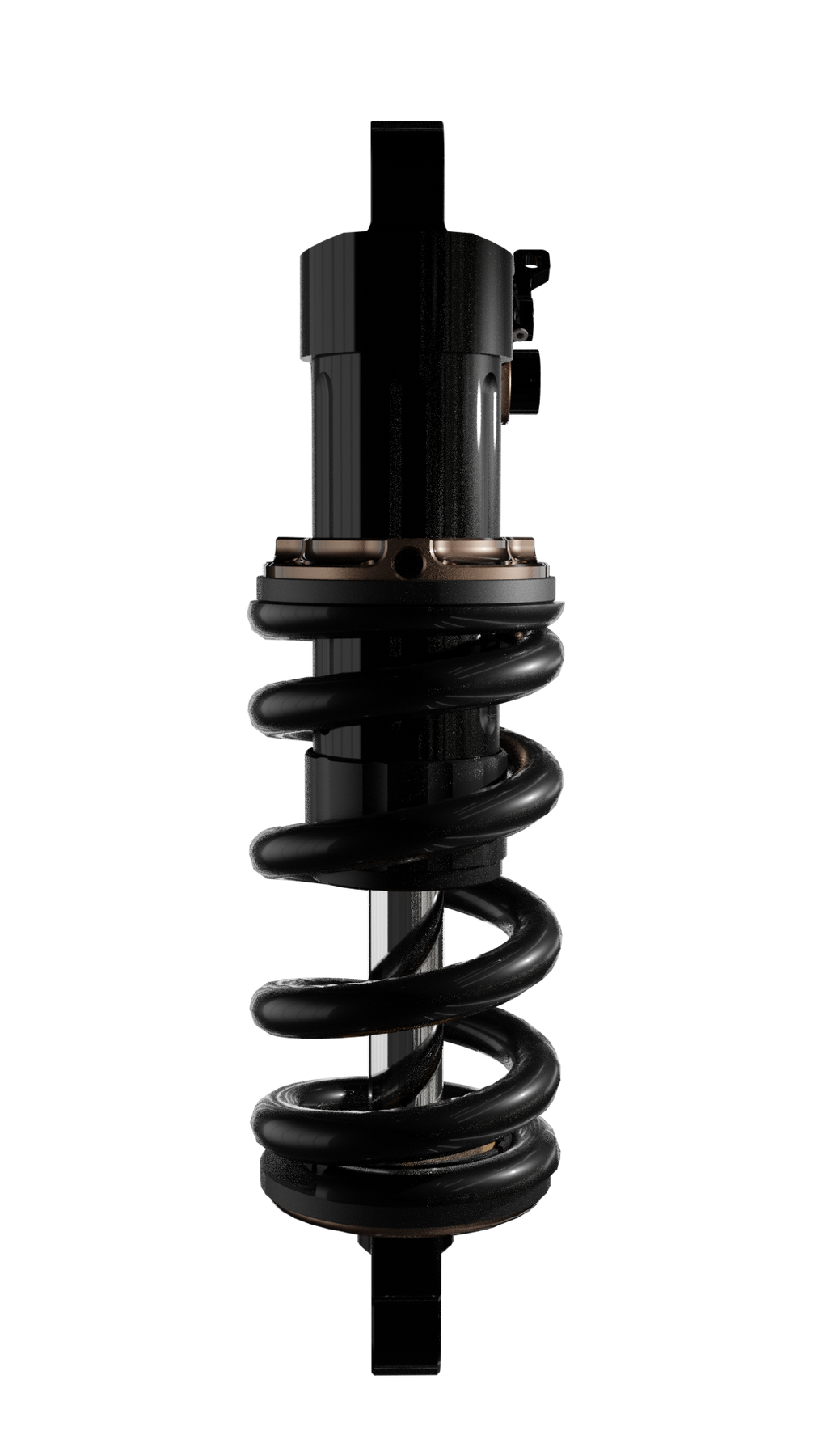 EXT Vecta Shock - Trunnion - 185 / 55mm - Cyclezone Rotorua Ltd