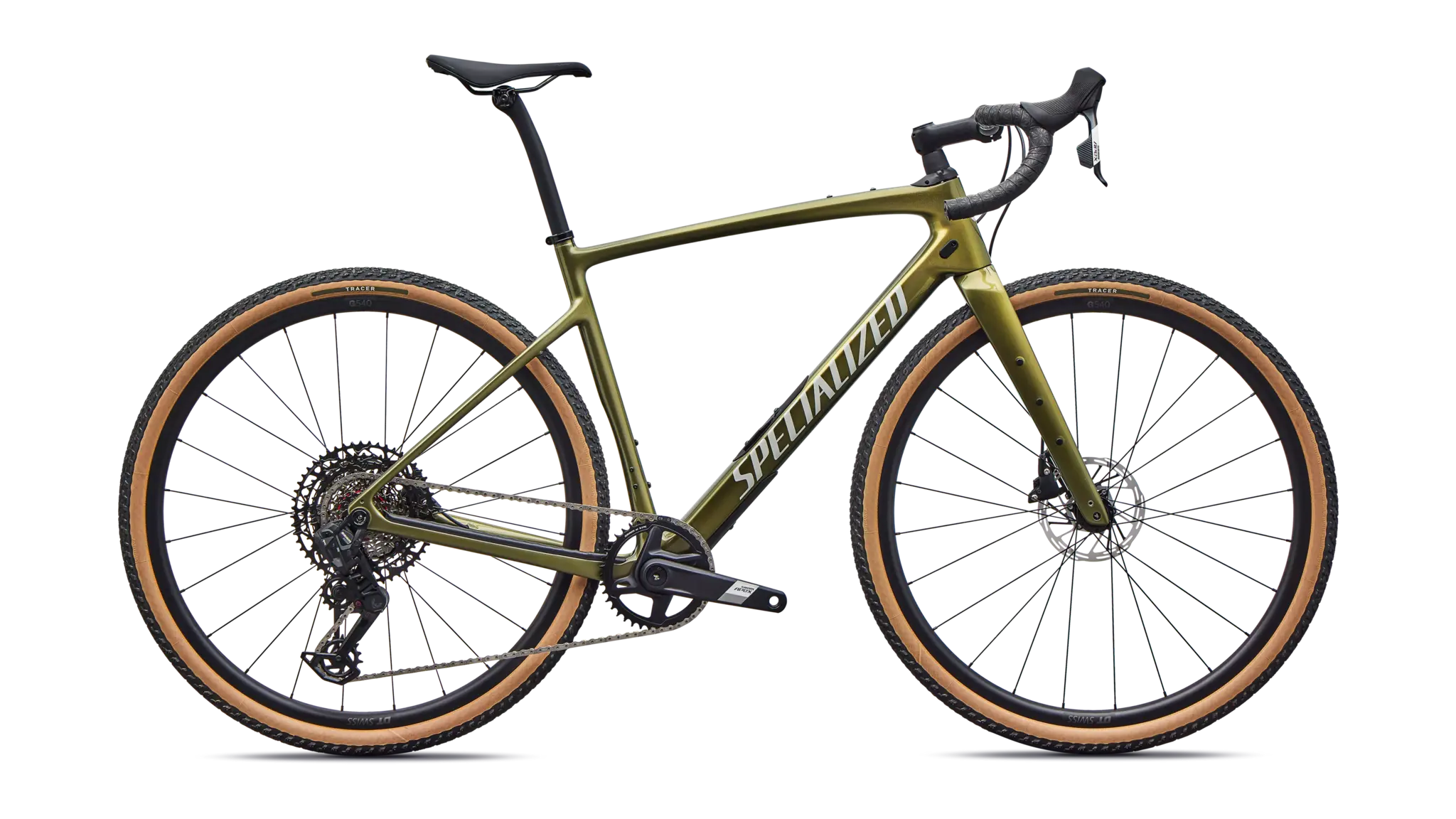 Diverge 4 Comp Carbon - Laurel Green Metallic / Dolomite Metallic ...