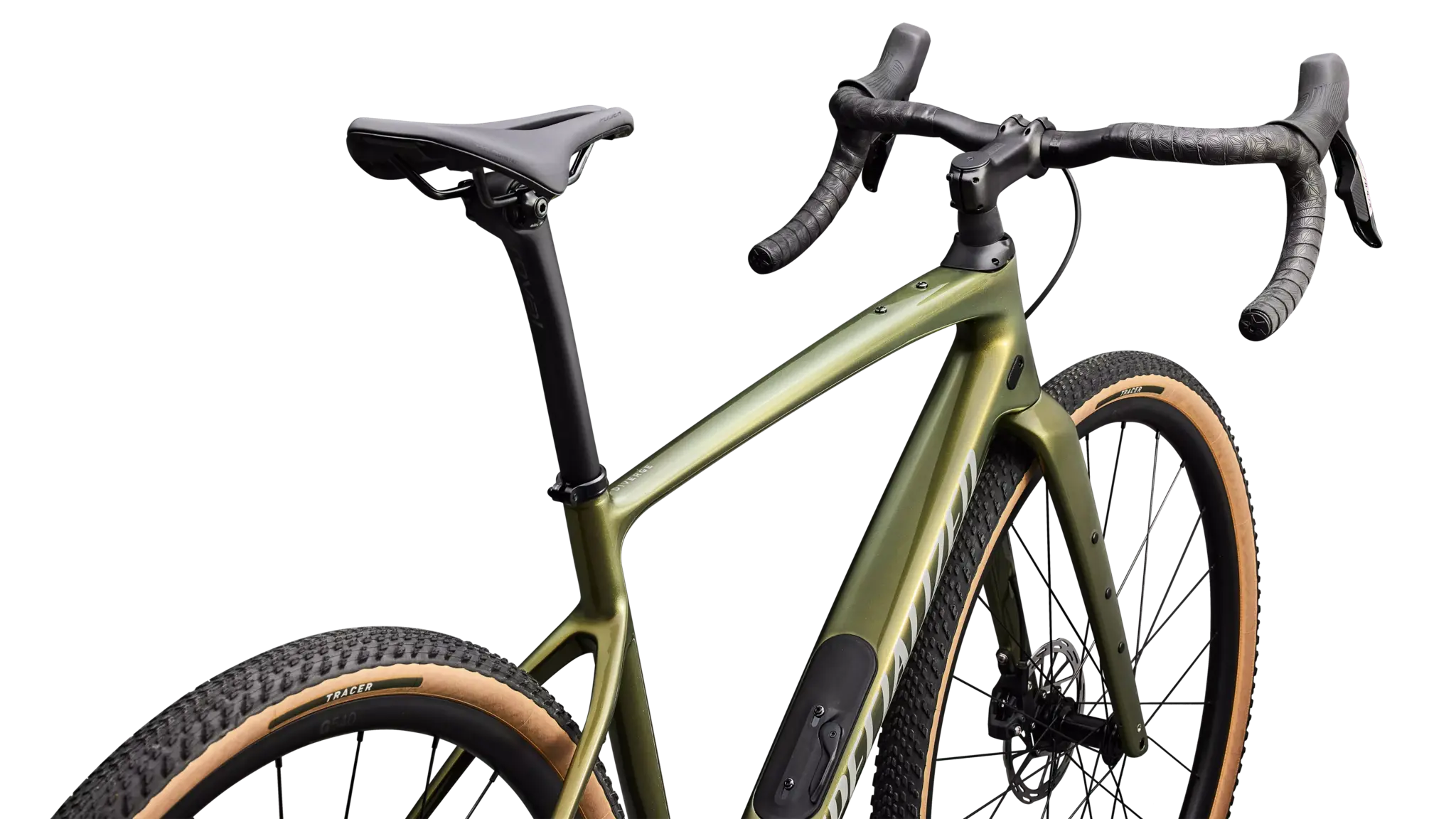 Diverge 4 Comp Carbon - Laurel Green Metallic / Dolomite Metallic ...