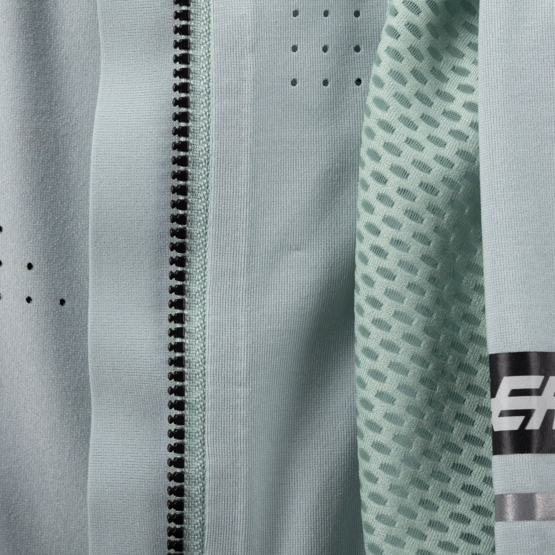 Leatt MTB Endurance 5.0 Cargo Jersey - Mist Green - Cyclezone Rotorua Ltd