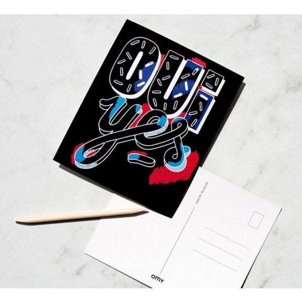 Must Have Stationery Supplies for Your Next Project - Exit9 Gift Emporium