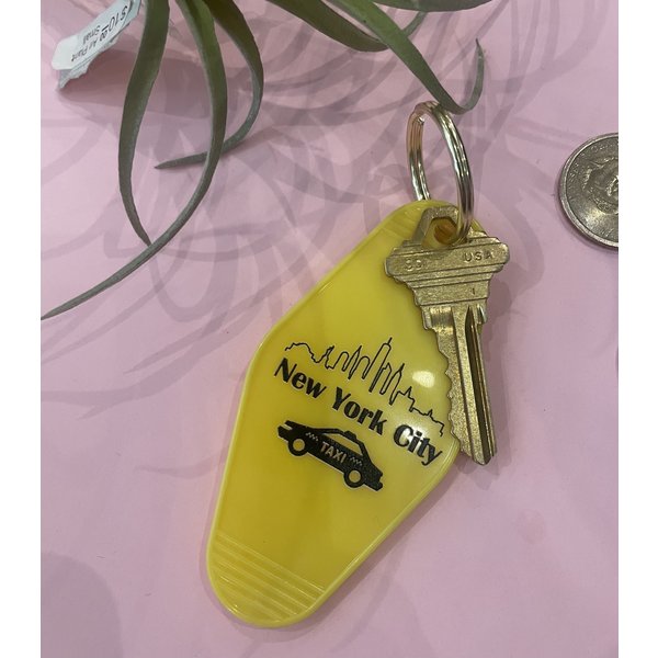 Cool and modern NYC souvenirs, many made right here in NYC. There is ...