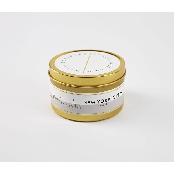 We have a wall of the best candles in NYC. You can wow anyone with the ...