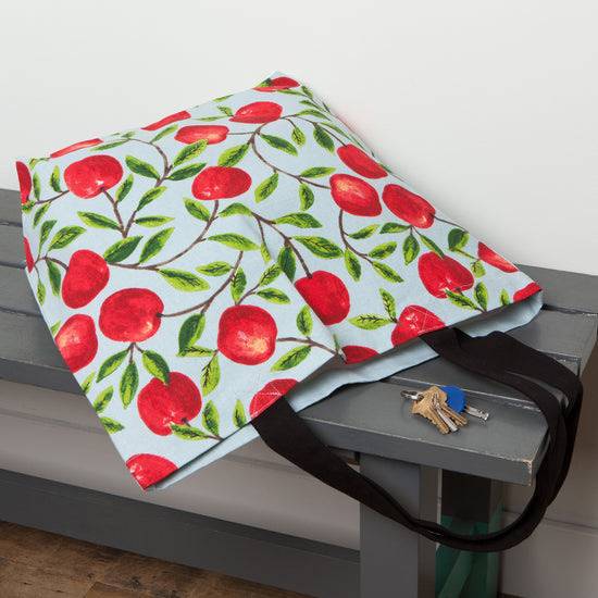Orchard Tote Bag : Now Designs - Exit9 Gift Emporium