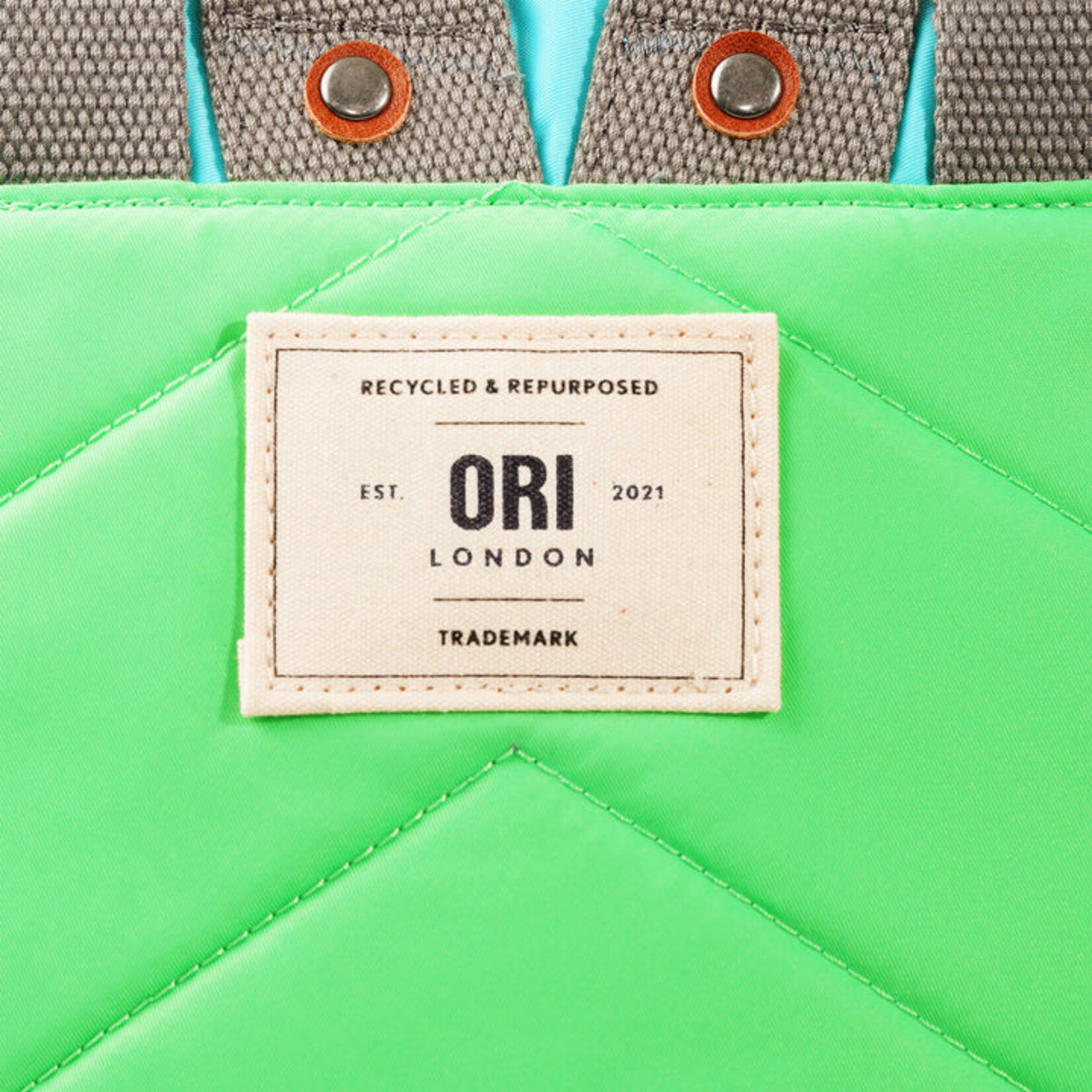 Bantry Backpack : Ori London - Exit9 Gift Emporium