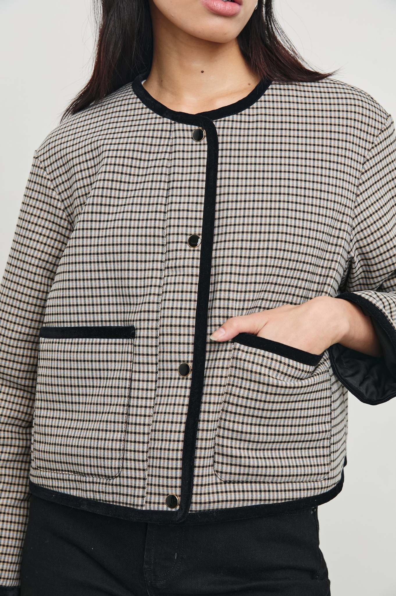 RAILS NOTA - LA CABOTTINE