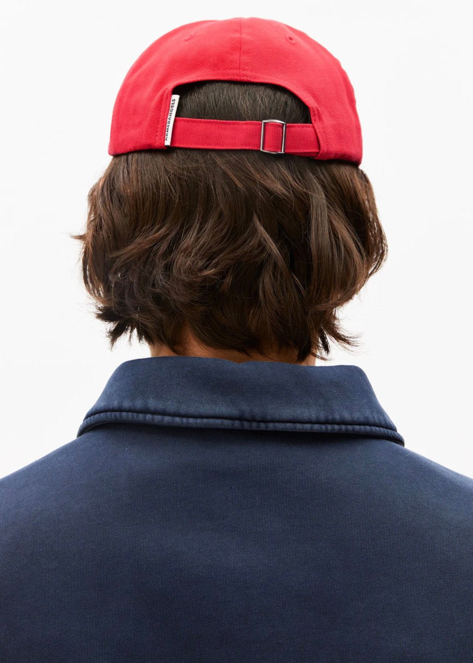 YENAAS BOLD CAP W | La Cabottine - LA CABOTTINE