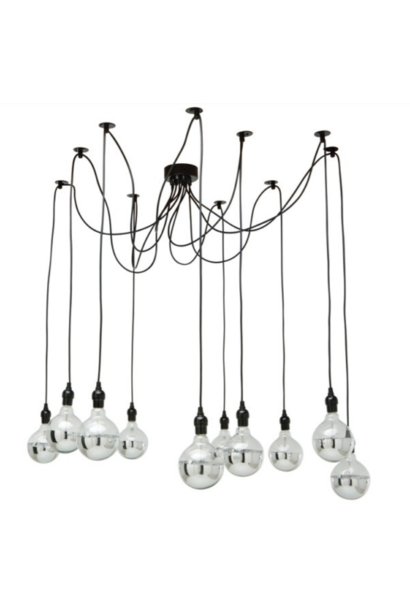 Lighting - SAM Design Inc.