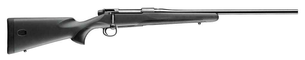 Mauser M18 Bolt Action 30-06, BLK Synth Stock - Solely Outdoors Inc.