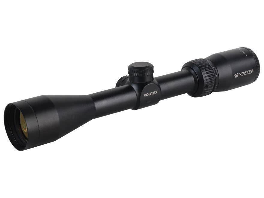 Vortex Vortex Crossfire II 3-9x40mm Riflescope (1-Inch) Dead-Hold BDC ...