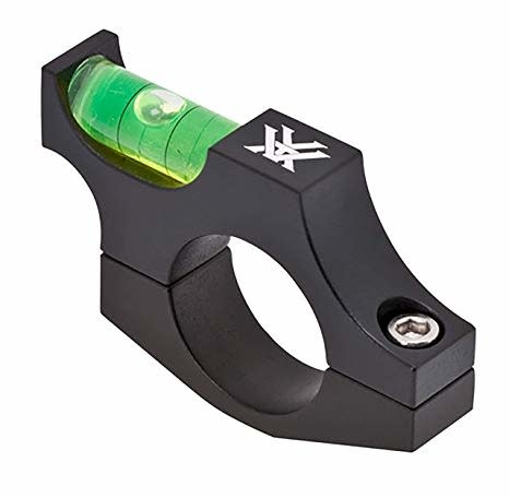 Vortex bubble level for rifle tube - Solely Outdoors Inc.
