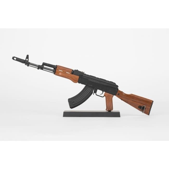 ATI ATI AK-47 MINI REPLICA 1:3 SCALE - Solely Outdoors Inc.