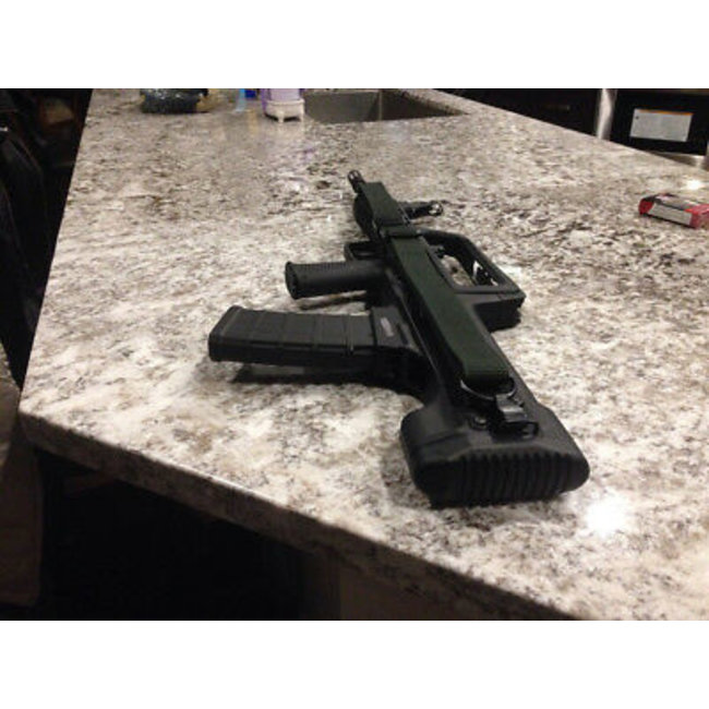 Original Chinese PLA 2-point Type 95 / 97 Canadian T97nsr Tactical Web ...