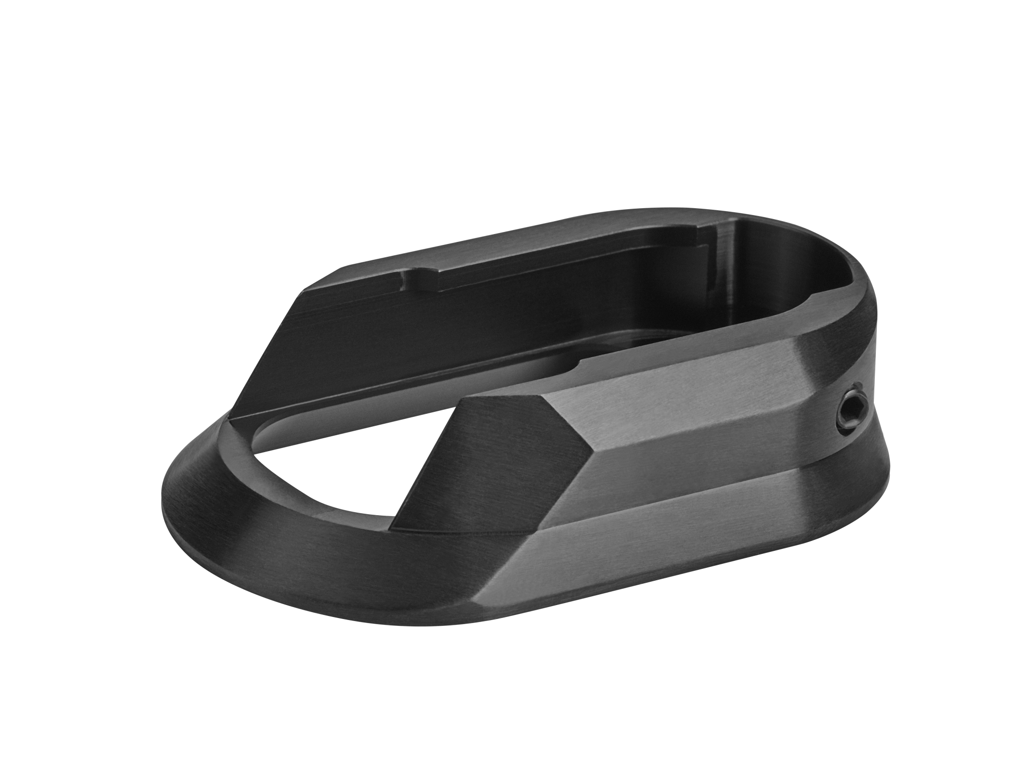 CZ 75 TS/CZECHMATE MAGWELL BLK - Solely Outdoors Inc.