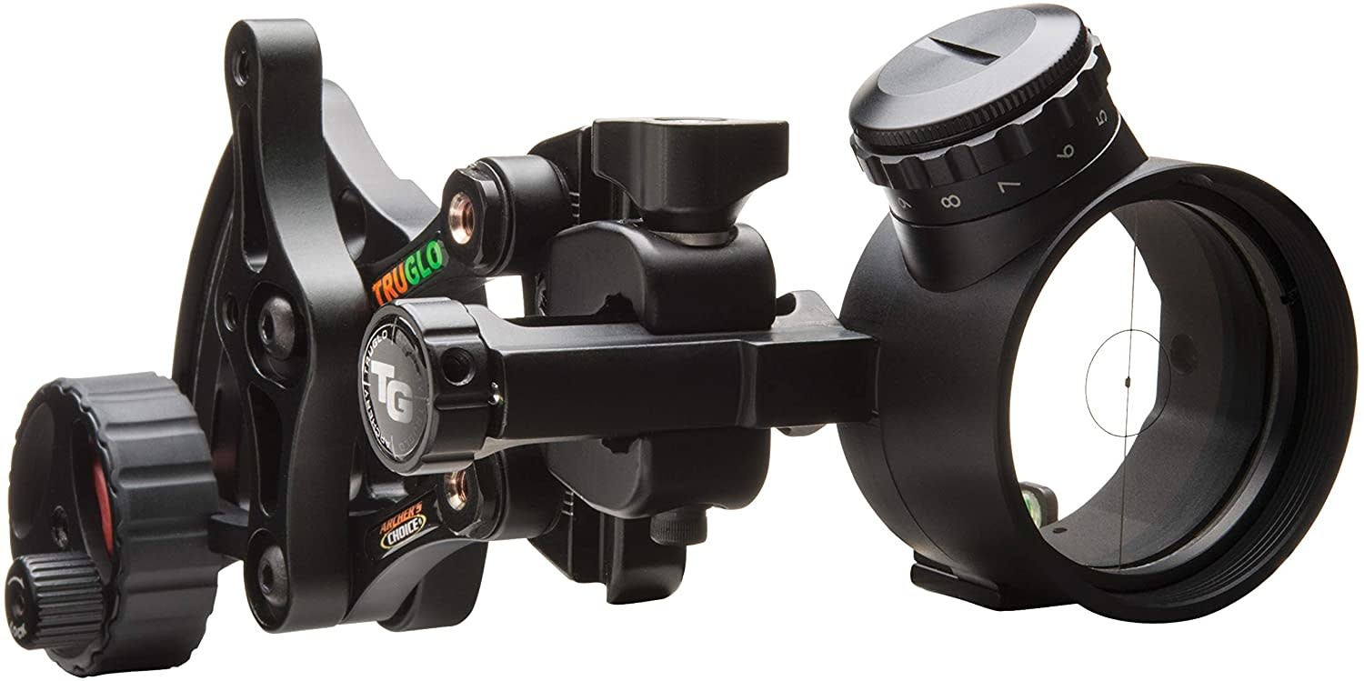 TRUGLO ARCHER'S CHOICE RANGE ROVER PRO - Solely Outdoors Inc. TRUGLO ARCHER'S CHOICE RANGE ROVER PRO - Solely Outdoors Inc.