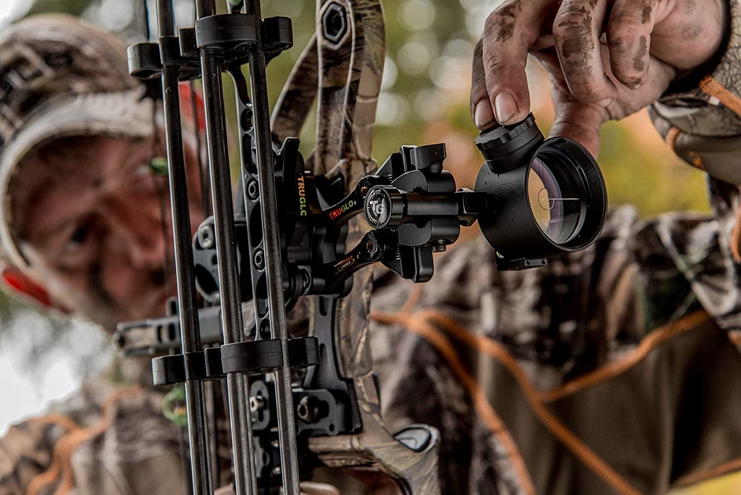 TRUGLO ARCHER'S CHOICE RANGE ROVER PRO - Solely Outdoors Inc. TRUGLO ARCHER'S CHOICE RANGE ROVER PRO - Solely Outdoors Inc.