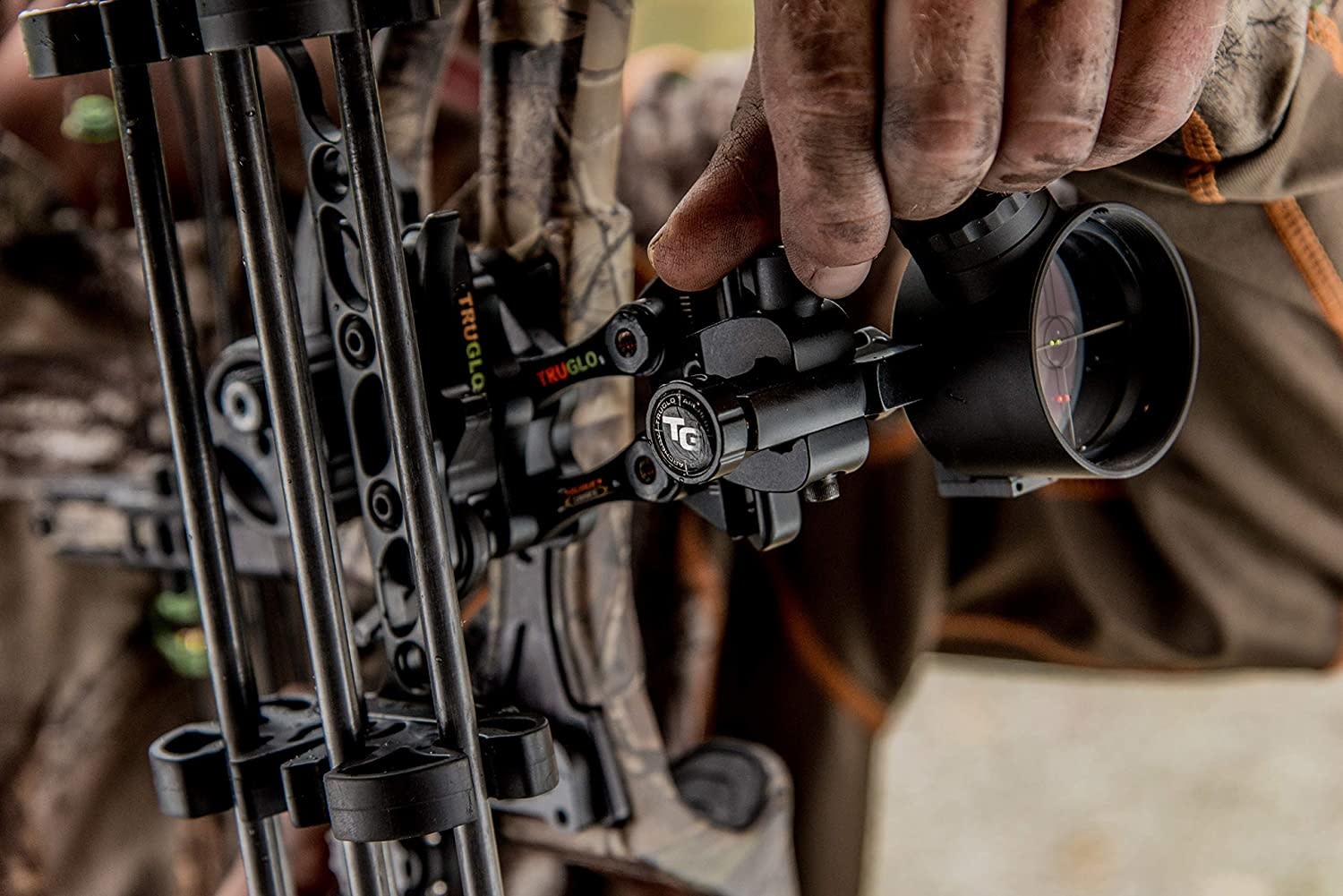 TRUGLO ARCHER'S CHOICE RANGE ROVER PRO - Solely Outdoors Inc. TRUGLO ARCHER'S CHOICE RANGE ROVER PRO - Solely Outdoors Inc.