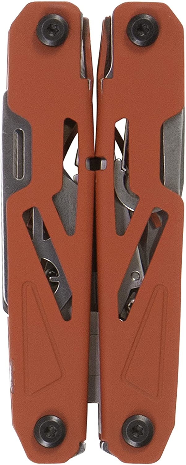 ALLEN POCKET PRO SHOP ARCHERY MULTI-PURPOSE TOOL - Solely Outdoors Inc.