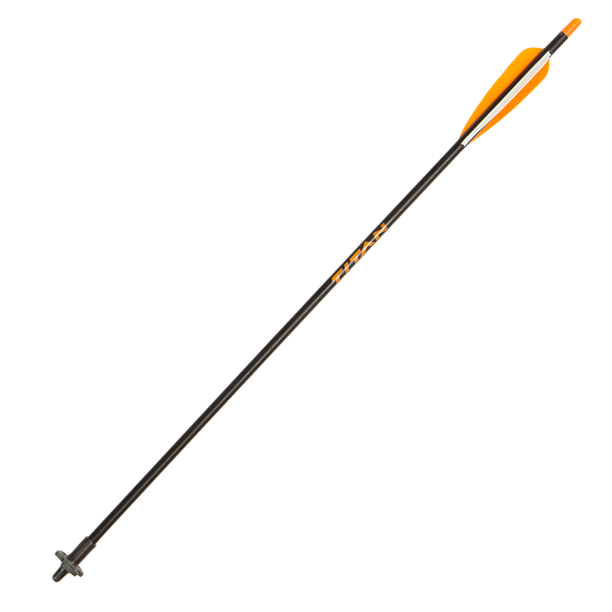 Allen Titan Crossbow Decocking Bolt 24" - Solely Outdoors Inc.