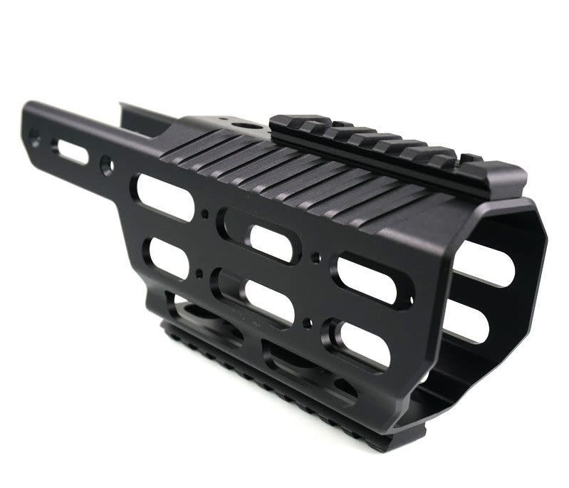 Kriss Vector Mk1 Modular Rail | My XXX Hot Girl