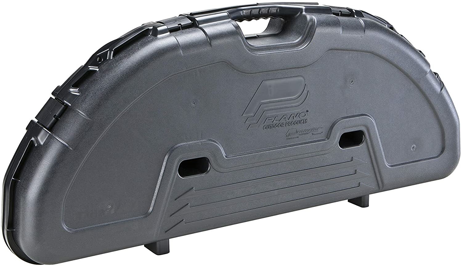 Plano Protector Compact Bow Case (Black) - Solely Outdoors Inc.