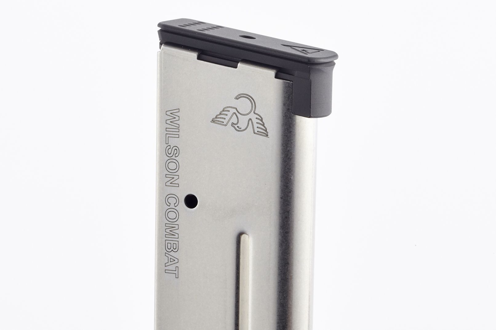 WILSON COMBAT ETM-V 1911 9MM 10RS VICKERS DUTY MAG - Solely Outdoors Inc.