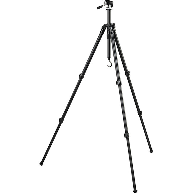 Vortex High Country II Tripod Kit - Solely Outdoors Inc.