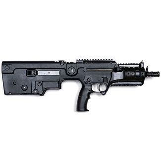 Restricted Rifles - Solely Outdoors Inc.