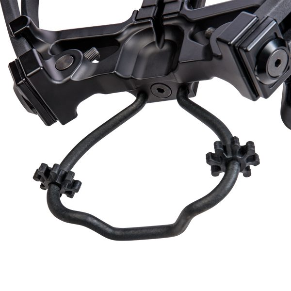 BEAR ARCHERY AC14A2B9185 INTENSE CD CROSSBOW WITH DE-TAC CRANK - Solely ...