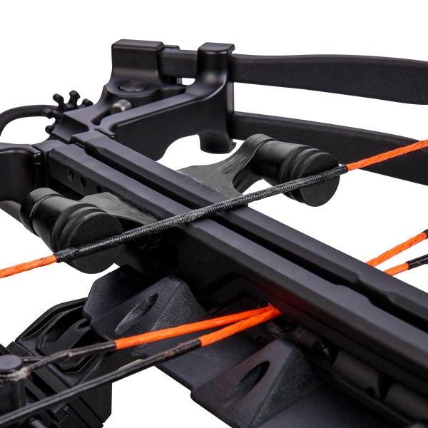BEAR ARCHERY AC14A2B9185 INTENSE CD CROSSBOW WITH DE-TAC CRANK - Solely ...