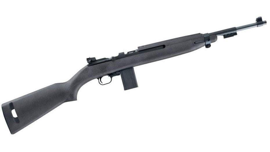 CHIAPPA M1-22 CARBINE 22LR 18" POLYMER STOCK - Solely Outdoors Inc.