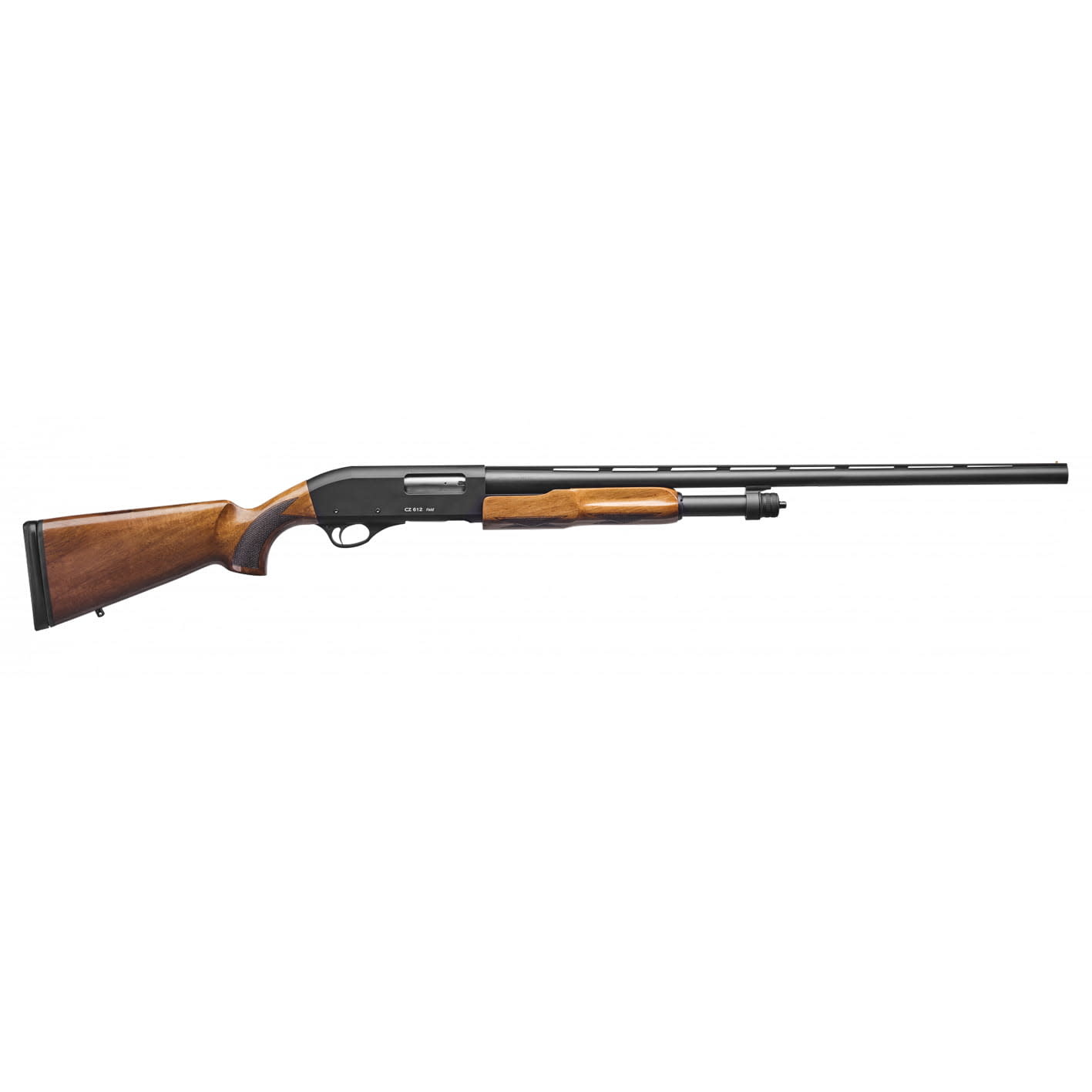 CZ 612 FIELD 12GA PUMP ACTION - Solely Outdoors Inc.