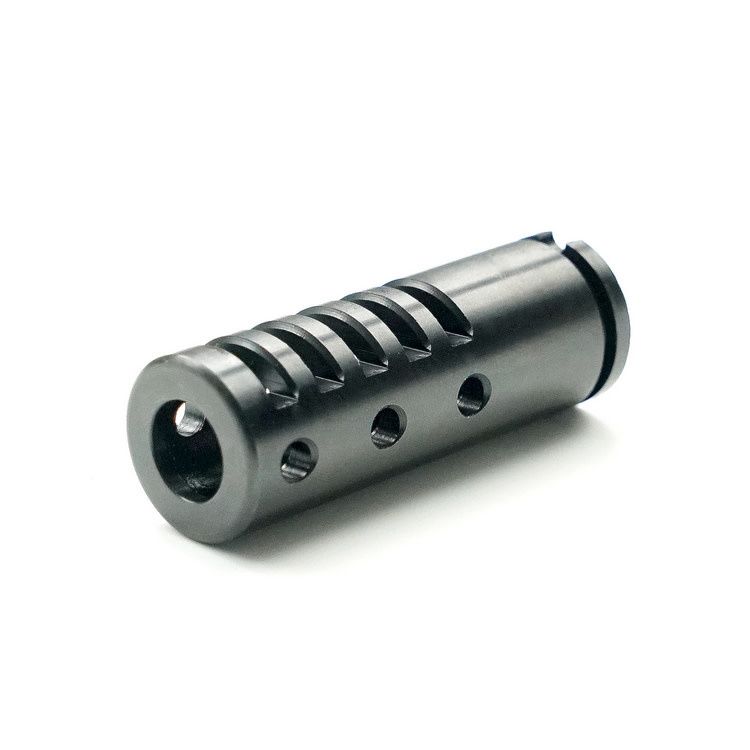 RPK STYLE M14 MUZZLE BRAKE FOR TYPE 81 SR & LMG - Solely Outdoors Inc.