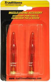 Traditions 30-06 Snap Caps 2pk - Solely Outdoors Inc.