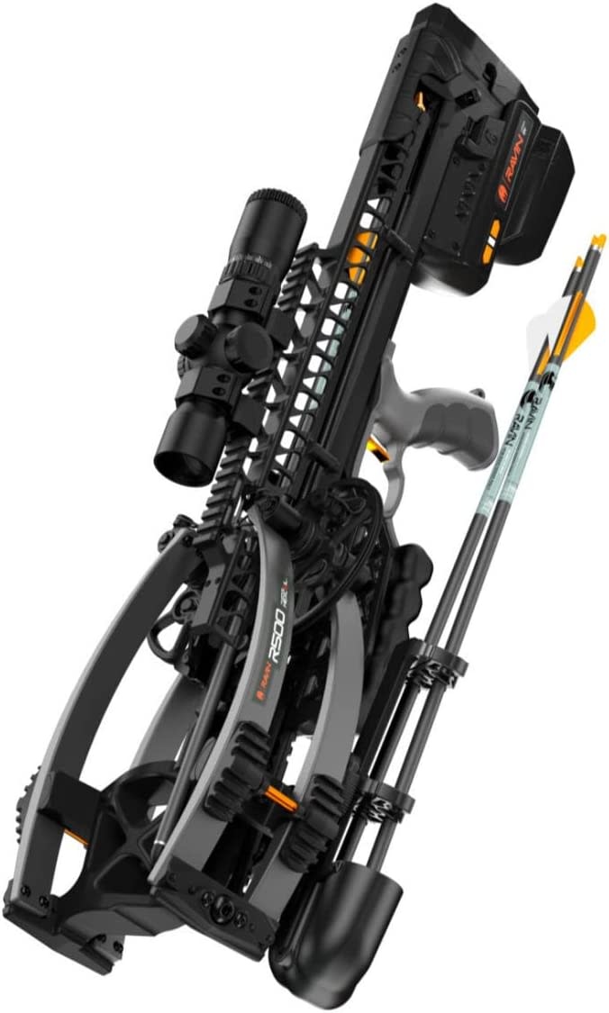 RAVIN R500 ELECTRIC R052 - Solely Outdoors Inc.