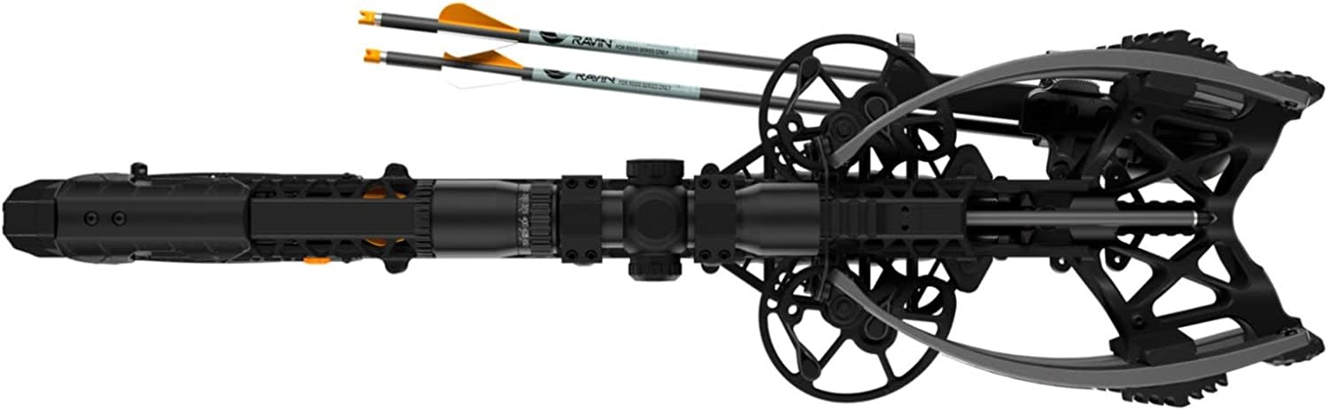 RAVIN R500 ELECTRIC R052 - Solely Outdoors Inc.