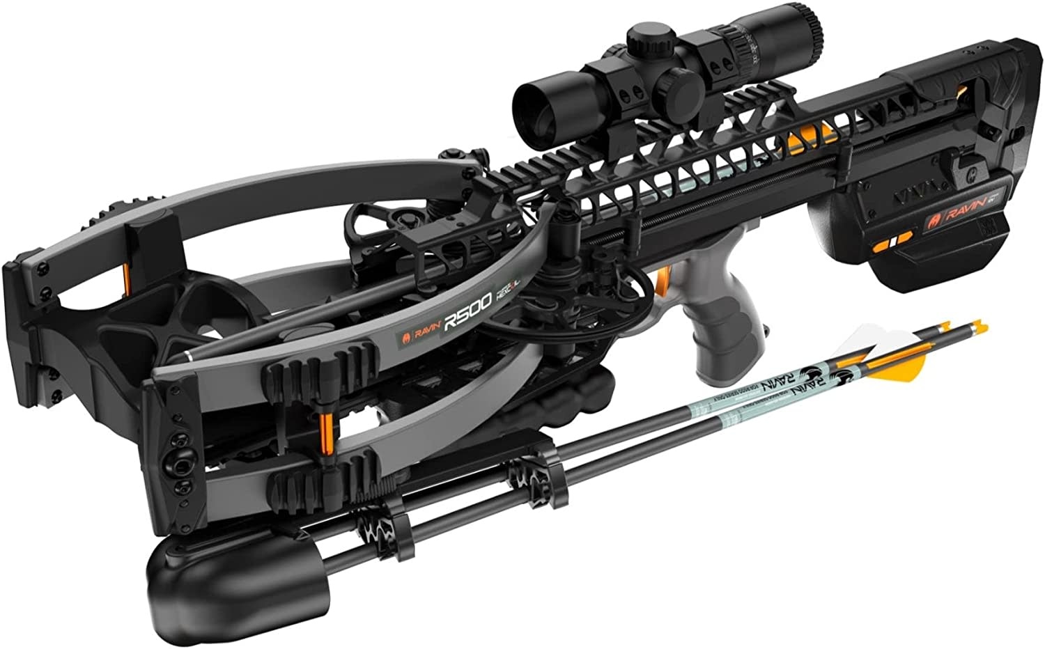 RAVIN R500 ELECTRIC R052 - Solely Outdoors Inc.