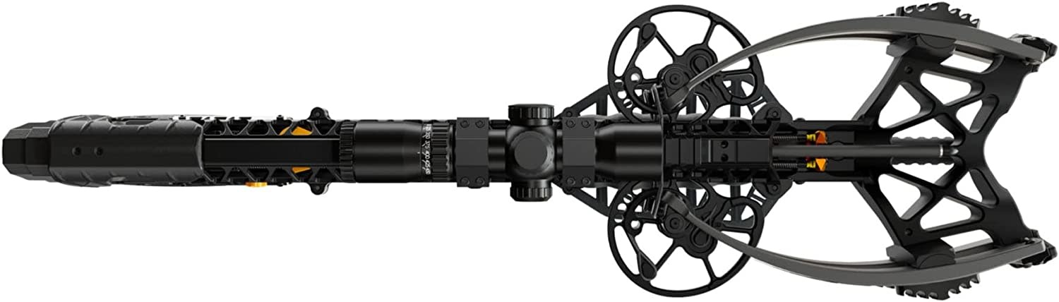 RAVIN R500 ELECTRIC R052 - Solely Outdoors Inc.