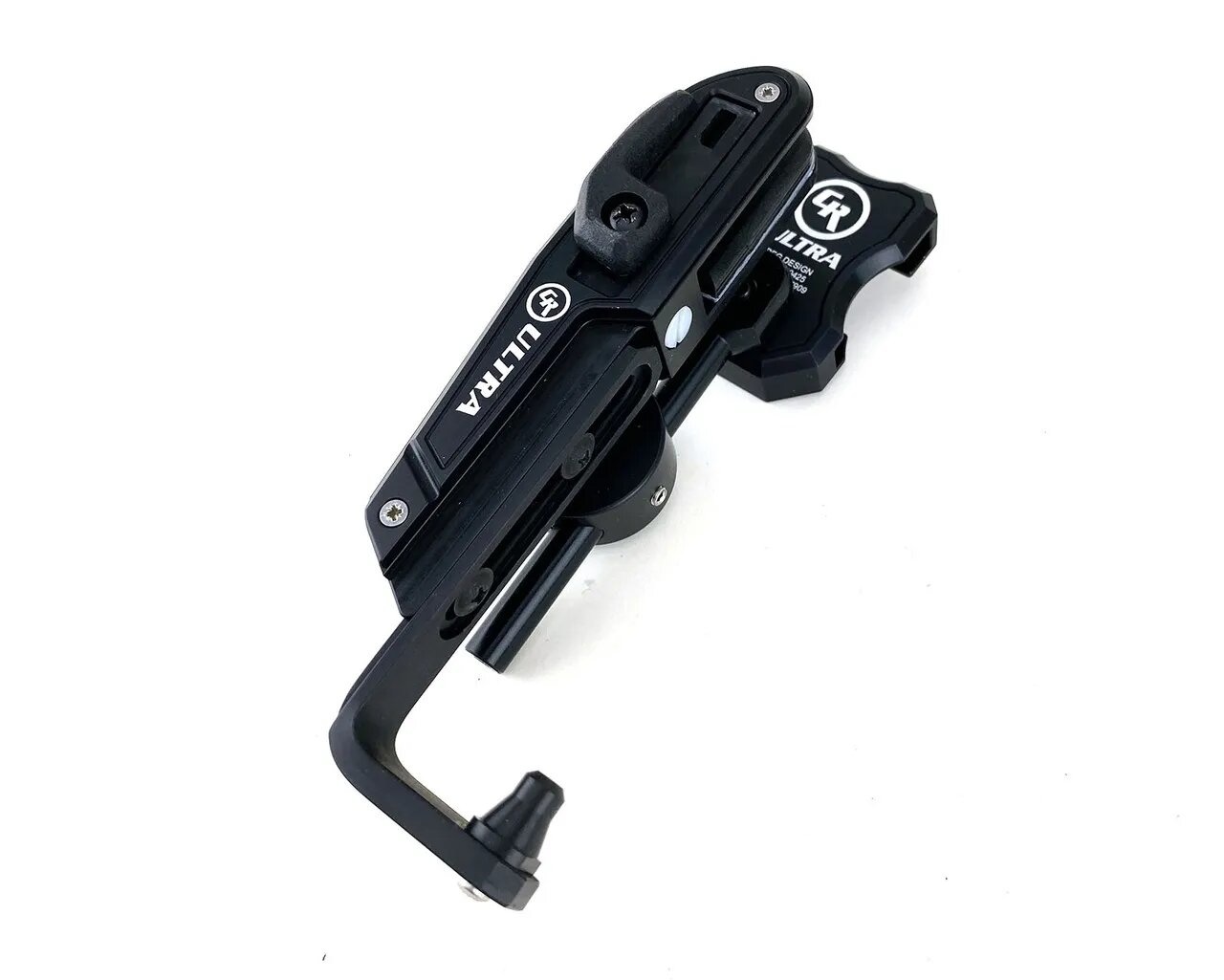 CR SPEED ULTRA RH SILVER SHORT 1911/2011 - Solely Outdoors Inc.