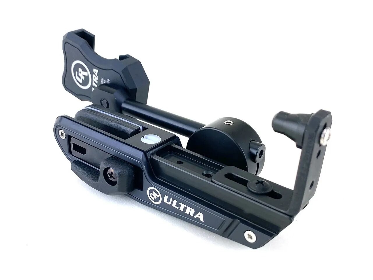 CR SPEED ULTRA RH SILVER SHORT 1911/2011 - Solely Outdoors Inc.