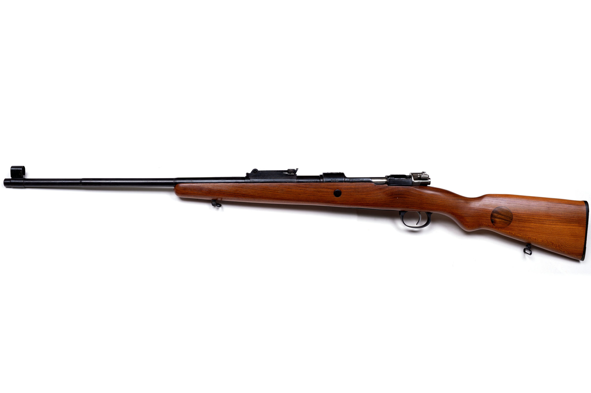 ZASTAVA M48 MAUSER SPORTERIZED 8MM MAUSER BOLT ACTION－NEW - Solely Outdoors Inc.
