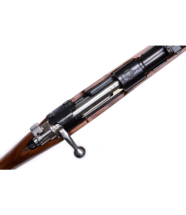 ZASTAVA M48 MAUSER SPORTERIZED 8MM MAUSER BOLT ACTION－NEW - Solely Outdoors Inc.
