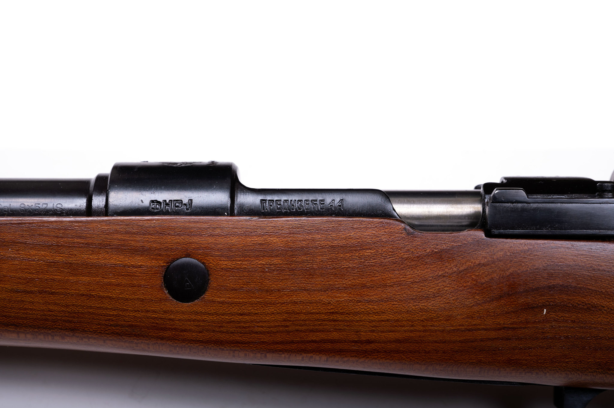 ZASTAVA M48 MAUSER SPORTERIZED 8MM MAUSER BOLT ACTION－NEW - Solely Outdoors Inc.