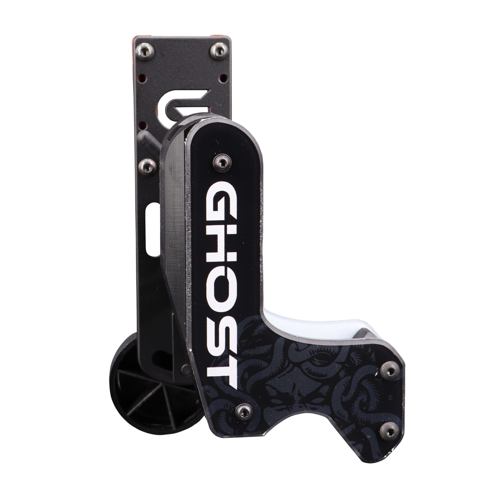 GHOST HYDRA S IPSC HOLSTER CZ SHADOW 2/TANFOGLIOII/III/LIMITED R/H ...