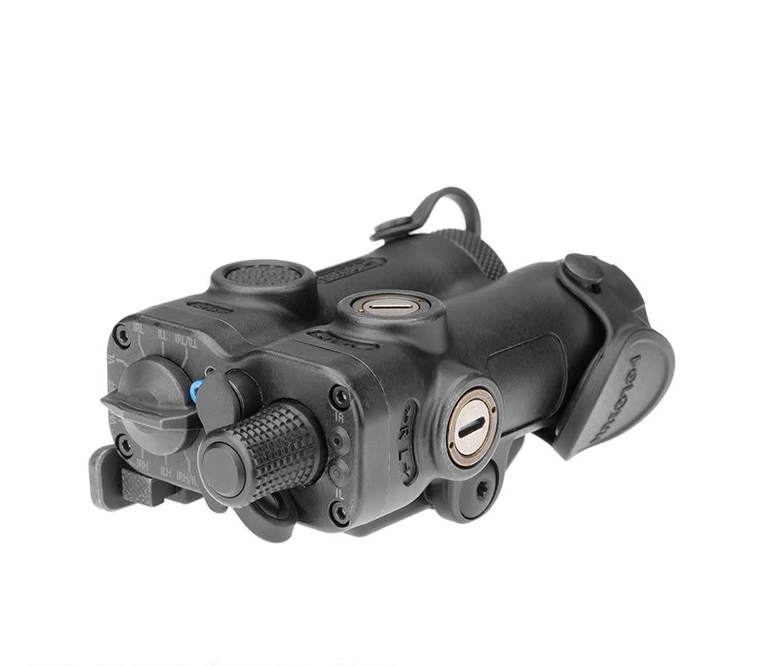 HOLOSUN LE321-GR DUAL LASER, ILLUMINATOR, WHITE LIGHT - Solely Outdoors ...