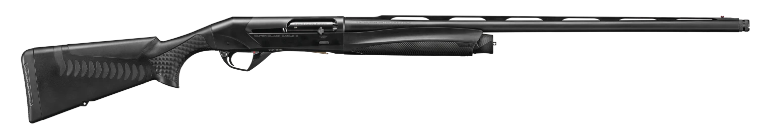 BENELLI SUPER BLACK EAGLE 3 W/ COMFORTECH STOCK, BLK - 12GA, 3-1/2", 28 ...