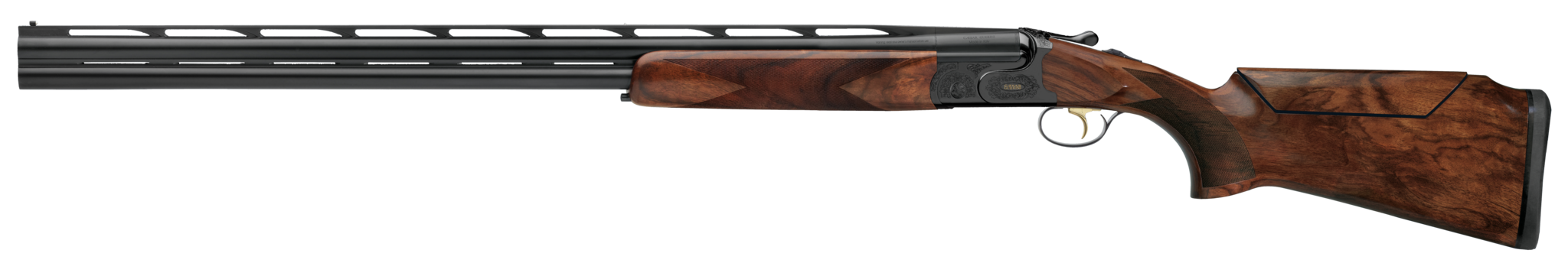 CAESAR GUERINI SUMMIT BLACK ASCENT SPORTING 12GA - Solely Outdoors Inc.