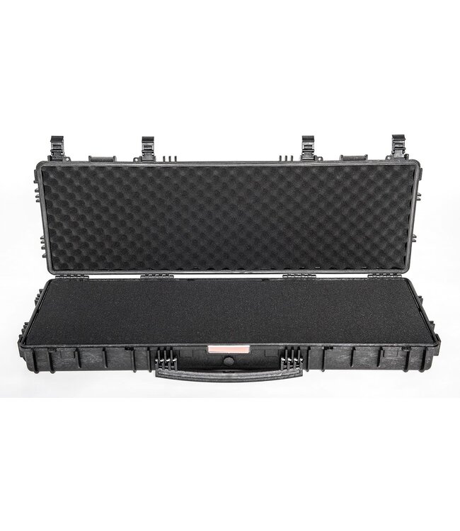 Tsunami Waterproof Military Style Rifle Case - Solely Outdoors Inc.