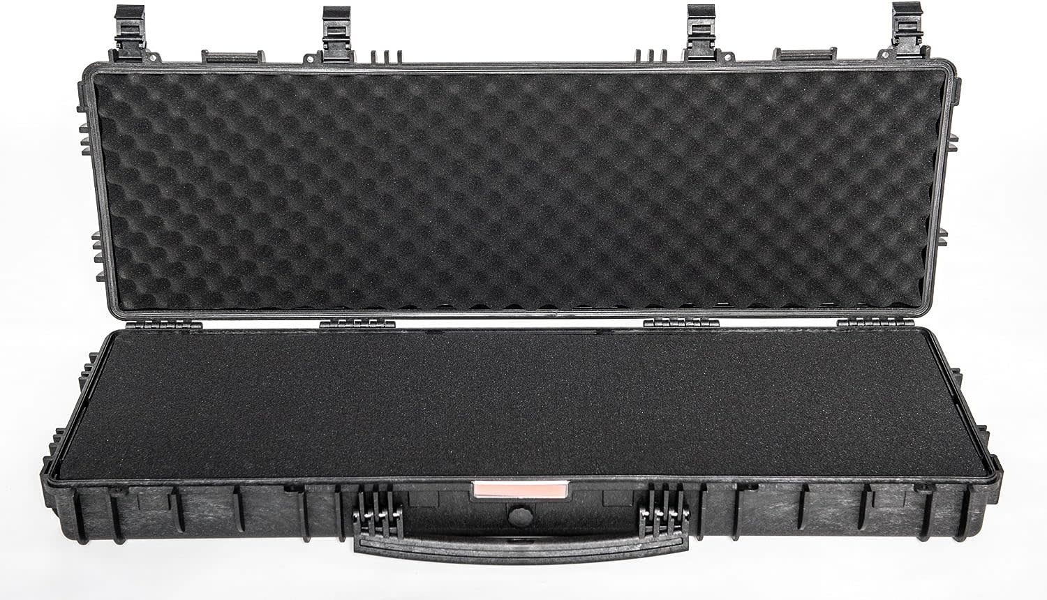 Tsunami Waterproof Military Style Rifle Case - Solely Outdoors Inc.